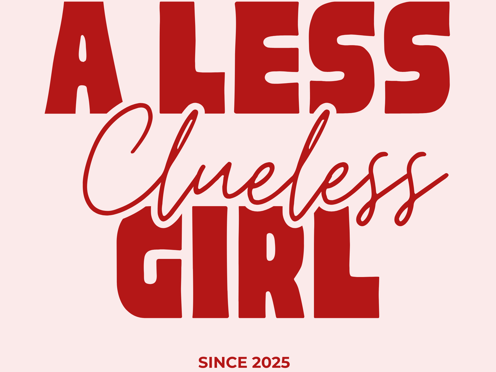 Home - A Less Clueless Girl